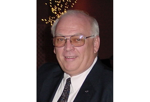 Ronald D Fritz Obituary (2023) - Akron, OH - Schlup-Pucak & Wilson ...