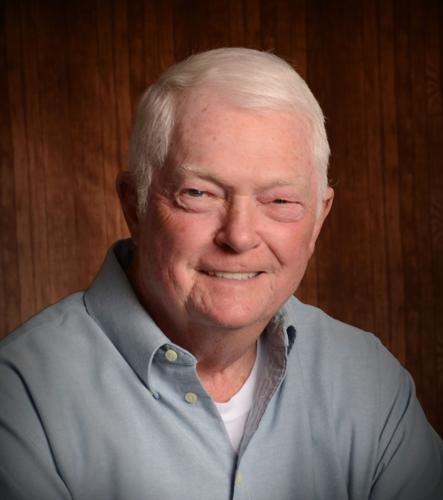 Ronald Mason "Ron" McCullough Obituary (2026) - Foley, AL - Hughes ...