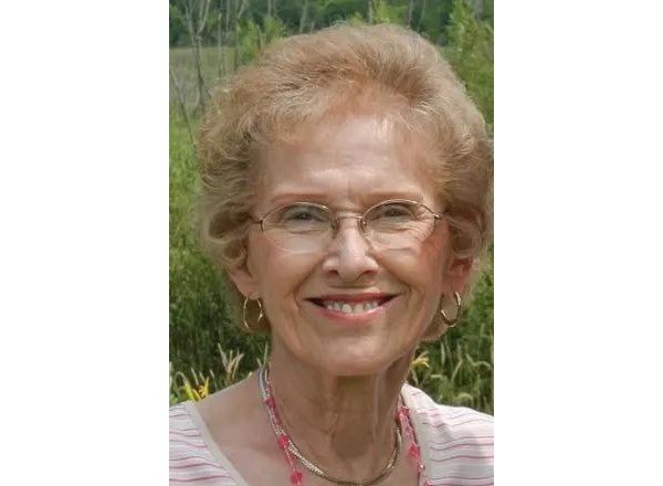 Marjorie Jeanne Menge Obituary (2024) - Northfield, MN - Benson ...