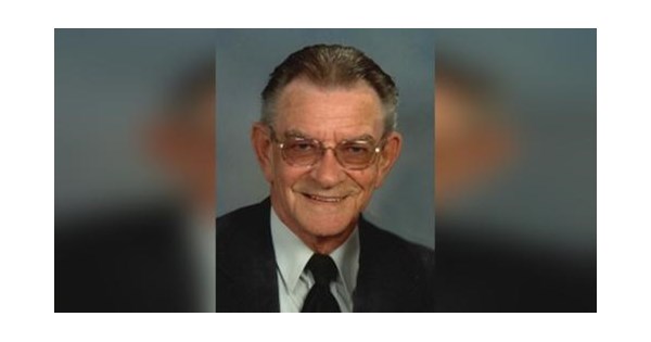 Charles Edward "Eddie" Robinson Sr. Obituary (2023) - Burnsville, NC ...