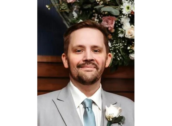 Brandon C. Jones Obituary (2025) - Erie, PA - Russell C. Schmidt & Son ...