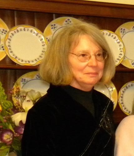 Clarissa G. Frost Obituary (2023) - Portland, ME - A.T. Hutchins ...