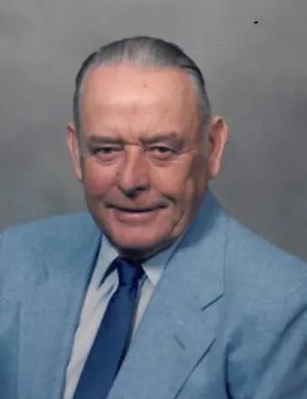 Melvin Jacob Bastian Obituary (2023) - De Pere, WI - Cotter Funeral ...