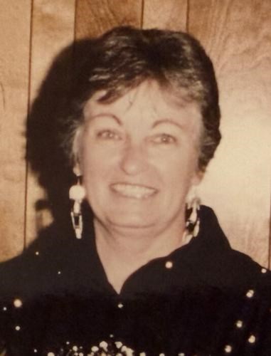 Sharon Pena Obituary (2026) - Deming, NM