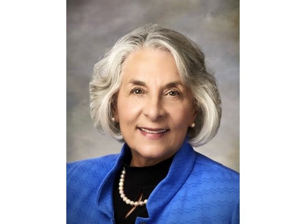 Linda Ann St. Pierre Hunt Obituary (2025) - Phoenix, AZ - Garden of ...
