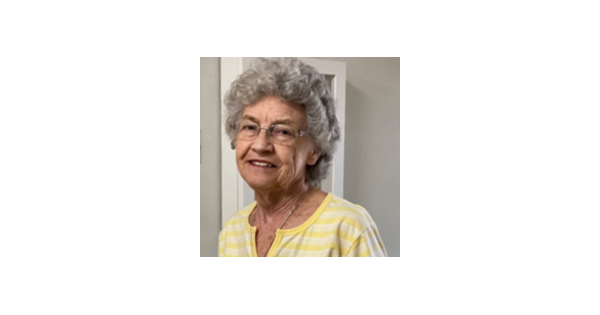 Sarah Katherine Collins Estes Obituary (2024) - Radford, VA - Mullins ...