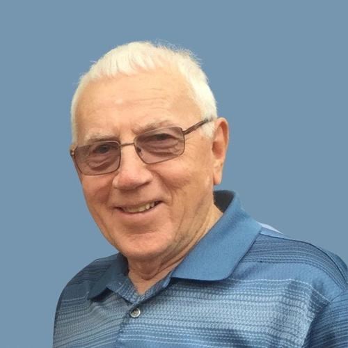 Kenneth Benz Obituary (2024) - Pulaski, WI - Marnocha Funeral Home