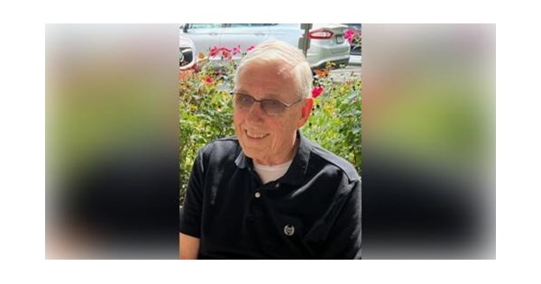 William "Bill" Gerardy Obituary (2023) - Naperville, IL - Overman-Jones ...
