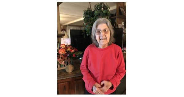 Brenda E. Story Obituary (2025) - Jacksonville, AR - A Natural State ...