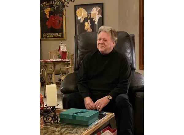 Joseph "Joe" Herrin III Obituary (2024) - Shreveport, LA - Forest Park ...