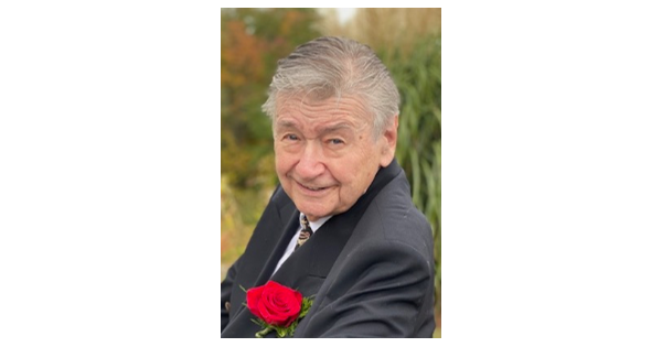 Robert P. Foley Obituary (2025) - Lowell, MA - McDonough Funeral Home