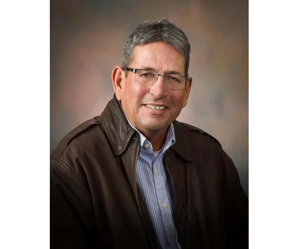 Michael Montoya Obituary (2025) - Las Vegas, NM - Rogers Mortuary, Inc ...