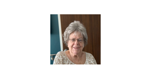 Arlene Johnson Obituary and Online Memorial (2026)