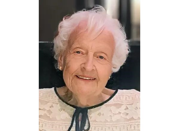 Frances Davies Obituary and Online Memorial (2025)