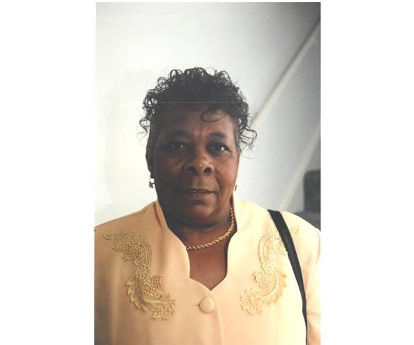 Mrs. Doris C. Yerby Obituary (2025) - Burgess, VA - Berry O. Waddy ...