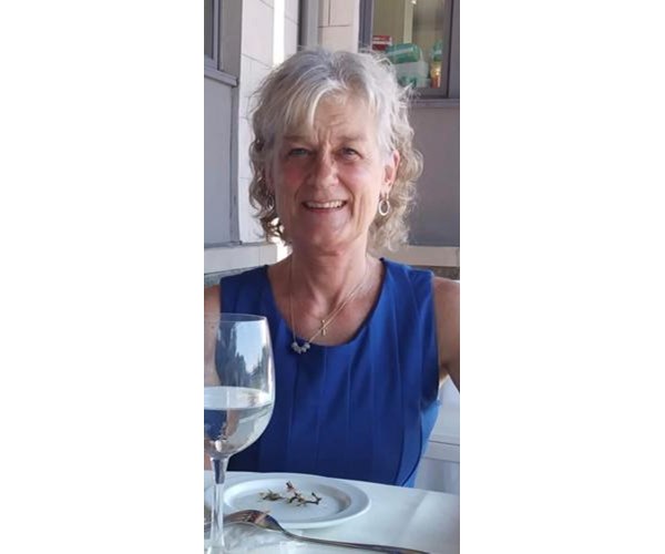 Anne H. Fountain Obituary (2025) - Wheaton, IL - Hultgren Funeral Home ...