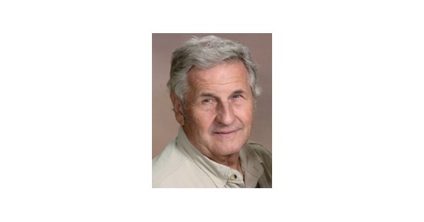 Edward Mueller Obituary and Online Memorial (2022)
