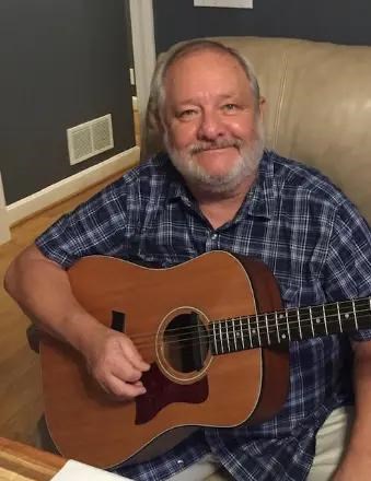 Donald Joseph Carney Obituary (2024) - Mt. Washington, KY - Schmid ...