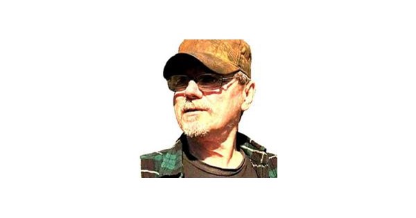 Jerry Lee McDaniel Obituary (2025) - Albany, OH - Bigony-Jordan Funeral ...