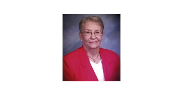 Patricia "Pat" Baker Obituary (2026) - Rock Hill, SC - Greene Funeral ...