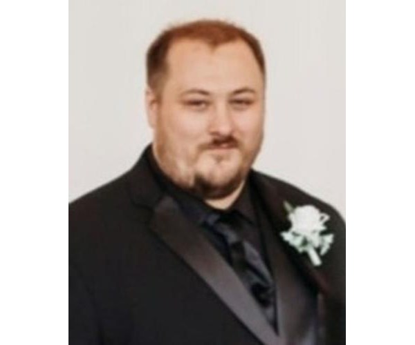 Brandon Chase Tacker Obituary (2025) - Savannah, TN - Shackelford ...