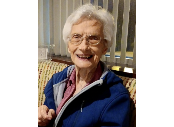 Virginia Ruth Herron Obituary (2026) - Charlotte, NC - Heritage Funeral ...
