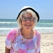 Rachel Ann Jones Obituary (2026) - Cary, NC - Wake Funeral & Cremations ...