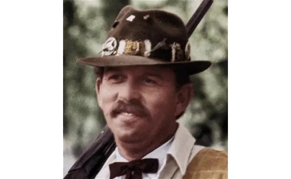 Lyle Ray Johnson Obituary (2025) - Wichita, KS - Downing & Lahey ...
