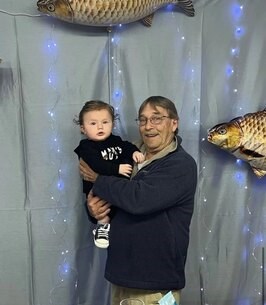 David Burkhart Obituary (2024) - Maynardville, TN - Cooke-Campbell ...