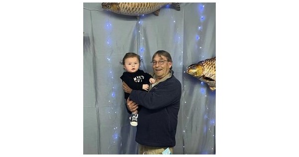 David Burkhart Obituary (2024) - Maynardville, TN - Cooke-Campbell ...