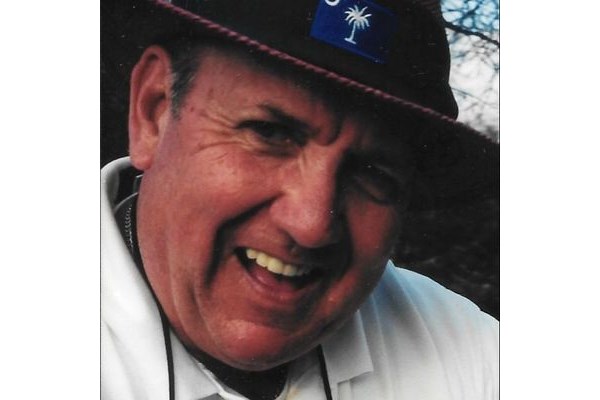 James Meehan Obituary (1939 - 2025) - Charleston, SC - The Journal Scene