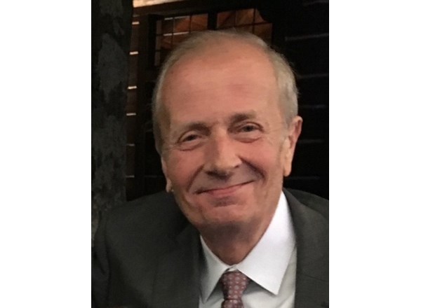 Robert David "Bob" Sullivan Obituary (2025) - New Berlin, WI - Church ...