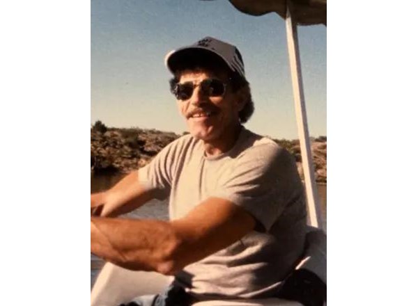 Allen William Moore Jr. Obituary (2025) - Farmington, NM - Alternative ...