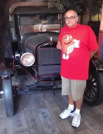William Soto Obituary (2025) - Orange Park, FL - Jacksonville Memory ...