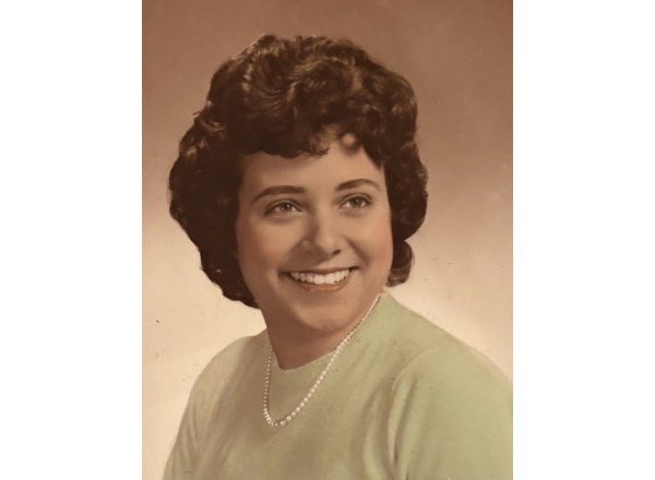 Carol L. Tarvis Obituary (2026) - Providence, RI - Barrett & Cotter ...