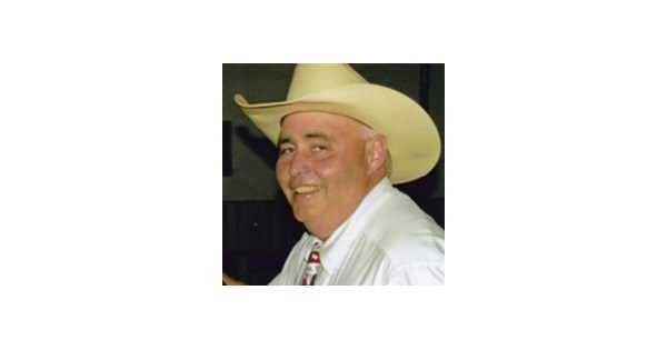 Aubrey Blane Hutto Obituary (2024) - Georgetown, TX - Ramsey Funeral ...