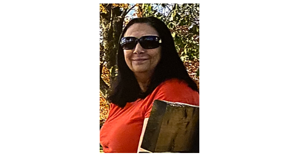 Lynne K. Carbone Obituary (2024) - Lowell, MA - McDonough Funeral Home