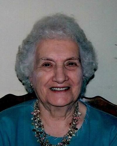 Doris Kennedy Obituary (2024) - Farmerville, LA - Kilpatrick Funeral ...
