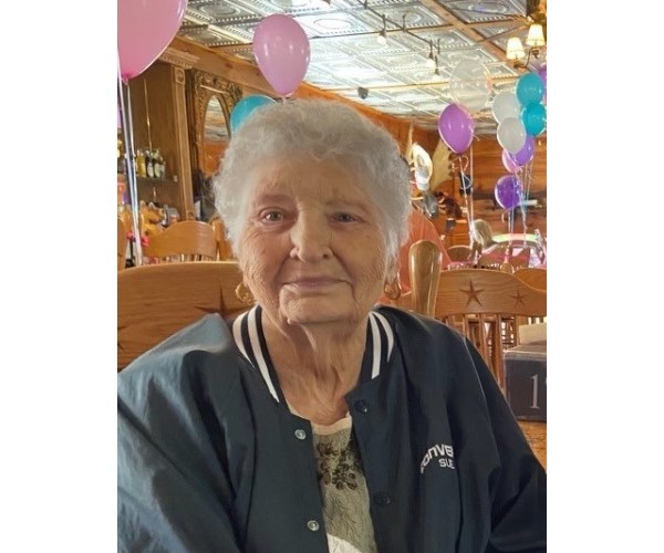 Jewell Brown Obituary (2021) - Highlands, NC - Woodlawn Funeral Home ...