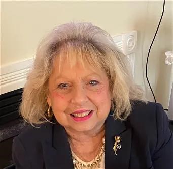 Laurie C. Adams Obituary (2025) - Johnson City, NY - Barber Memorial ...