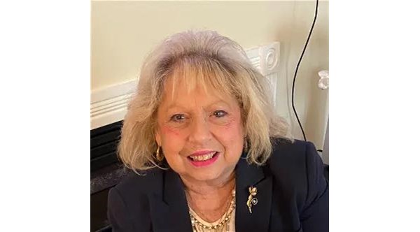 Laurie C. Adams Obituary (2025) - Johnson City, NY - Barber Memorial ...