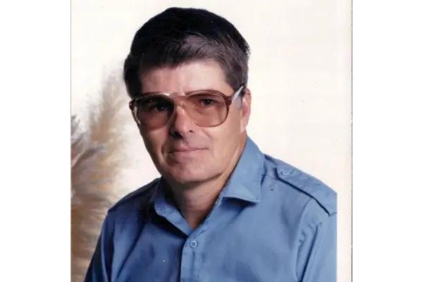 Charles Alfred Bell Obituary (2025) - Manchester, TN - Manchester ...