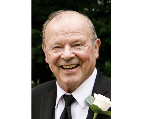 Raymond L Chapman Obituary (2025) - Wyckoff, NJ - Vander Plaat Funeral ...