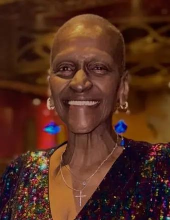 Donna Marie Turner Obituary (2025) - Newark, NJ - Whigham Funeral Home