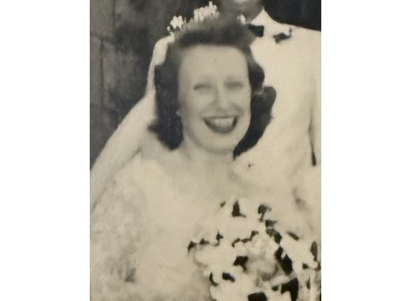 Anne Cooke Embry Obituary (2025) - Pembroke, KY - Hughart, Beard ...