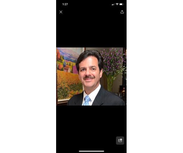 Thomas F. Leonido Obituary (2024) - Garnerville, NY - T.J. McGowan Sons ...