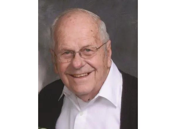 Richard E. "Bud" Duck Obituary (2024) - State College, PA - Koch ...