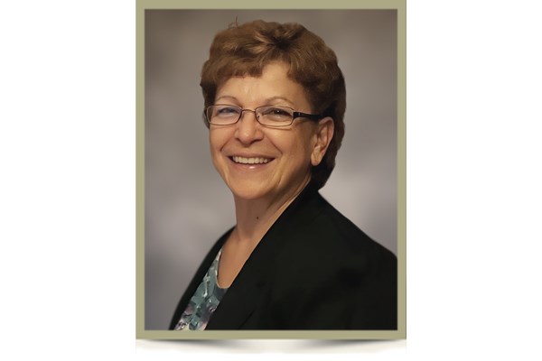 Francesca Paonessa Obituary (2023) - Bolton, ON - Egan Funeral Home