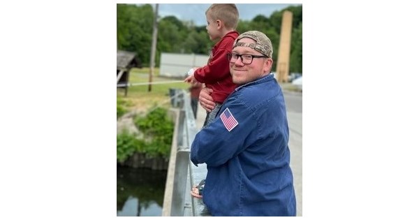 Ryan Jonathan Franolich Obituary (2024) - Hopewell Junction, NY ...
