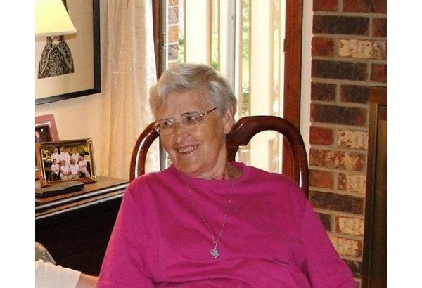 Carol Jean "Cj" Wenninger Obituary (2025) - Wheaton, IL - Hultgren ...